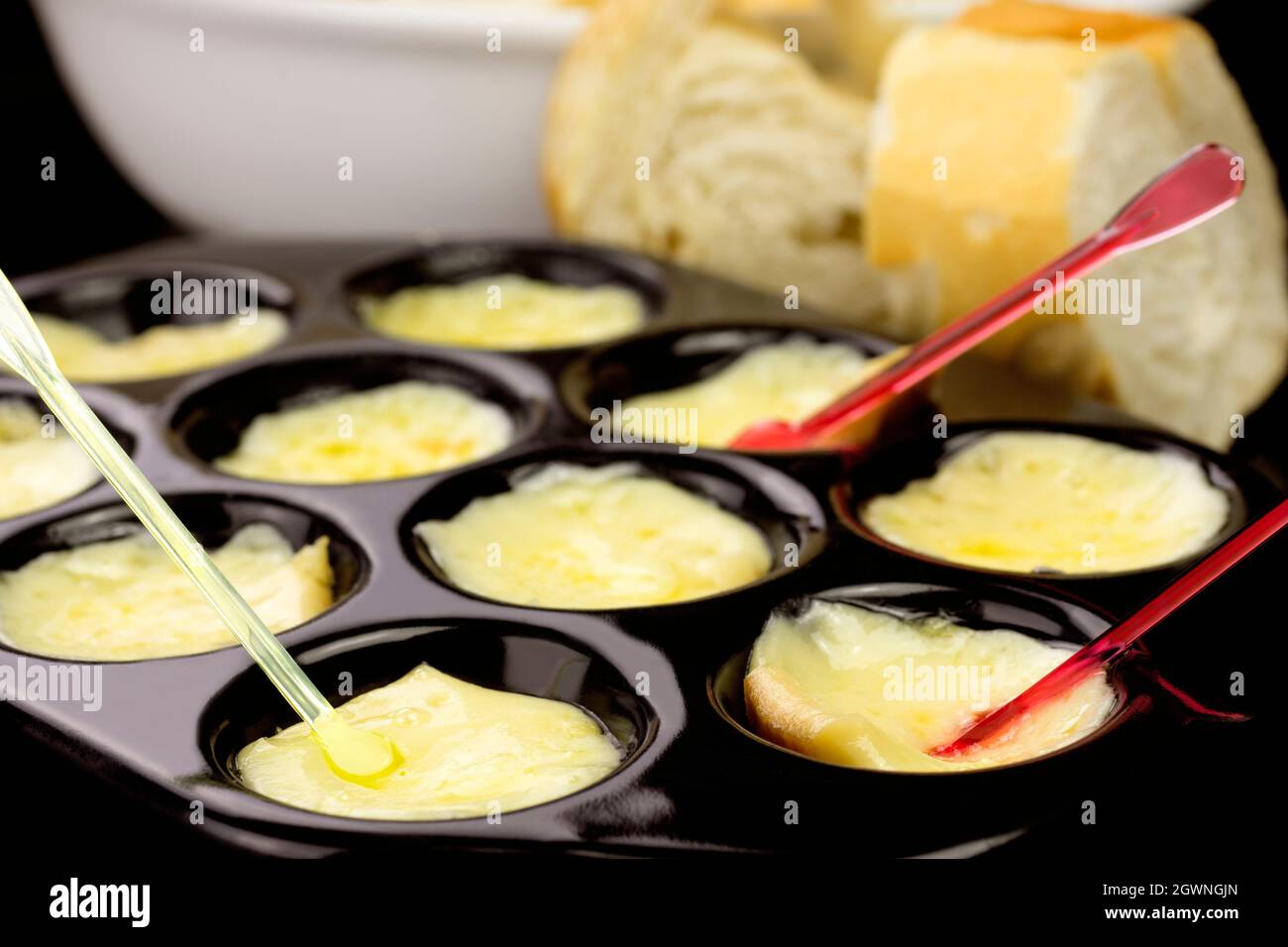 Romano cheese isolated hi-res stock photography and images - Alamy