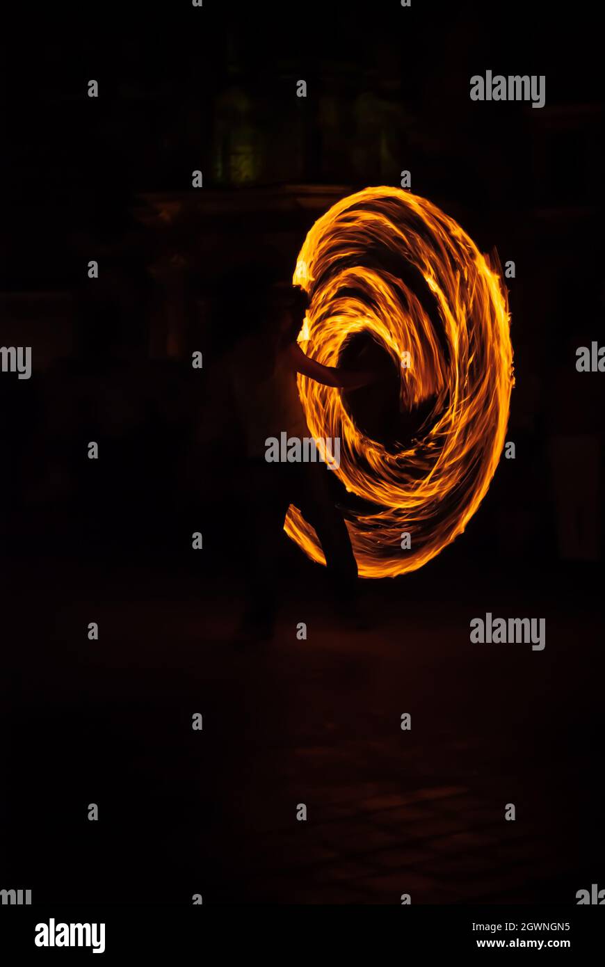 Beauty of spiral wire hi-res stock photography and images - Alamy