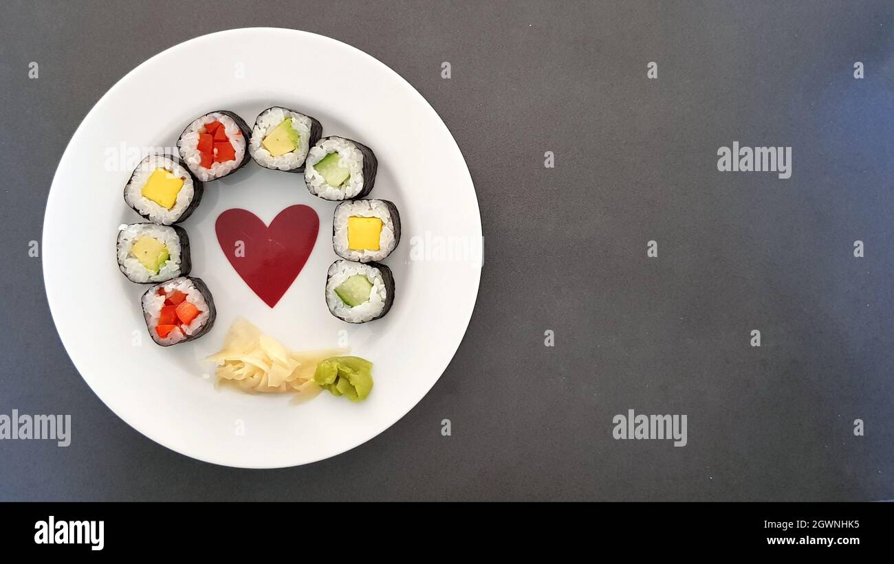 Sushu hi-res stock photography and images - Alamy