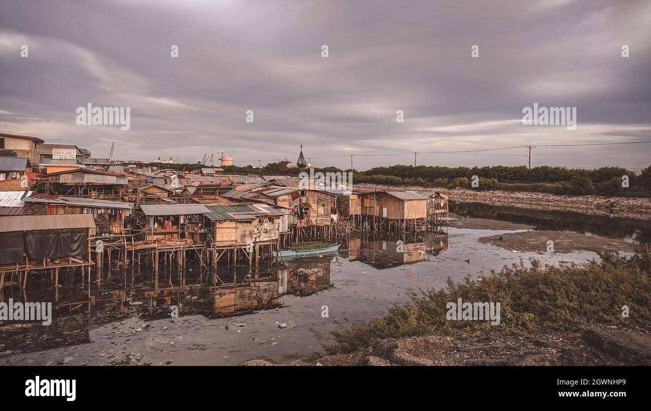Cebu city philippines beach hi-res stock photography and images - Alamy