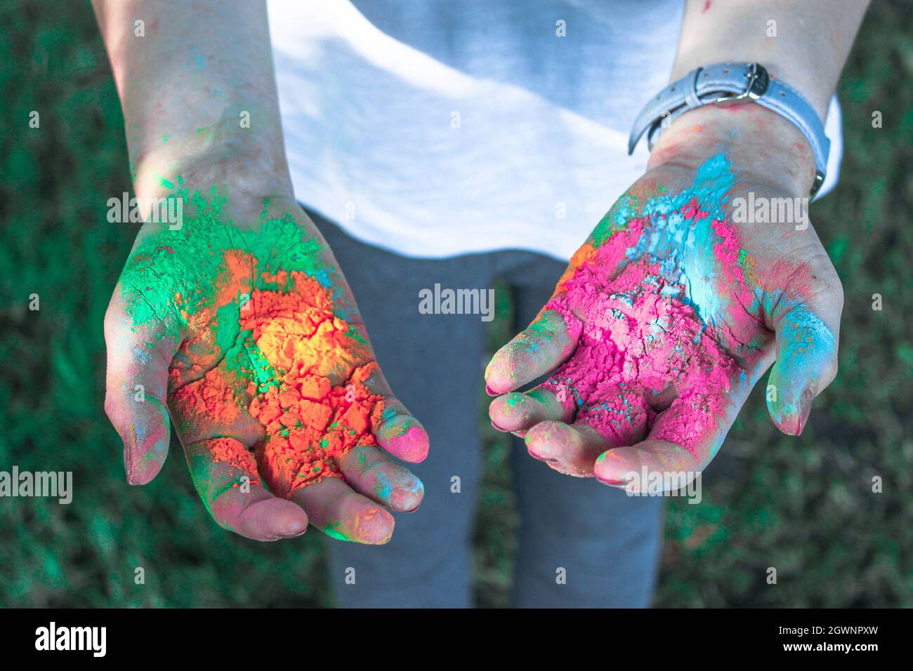 Dirt colored hi-res stock photography and images - Alamy