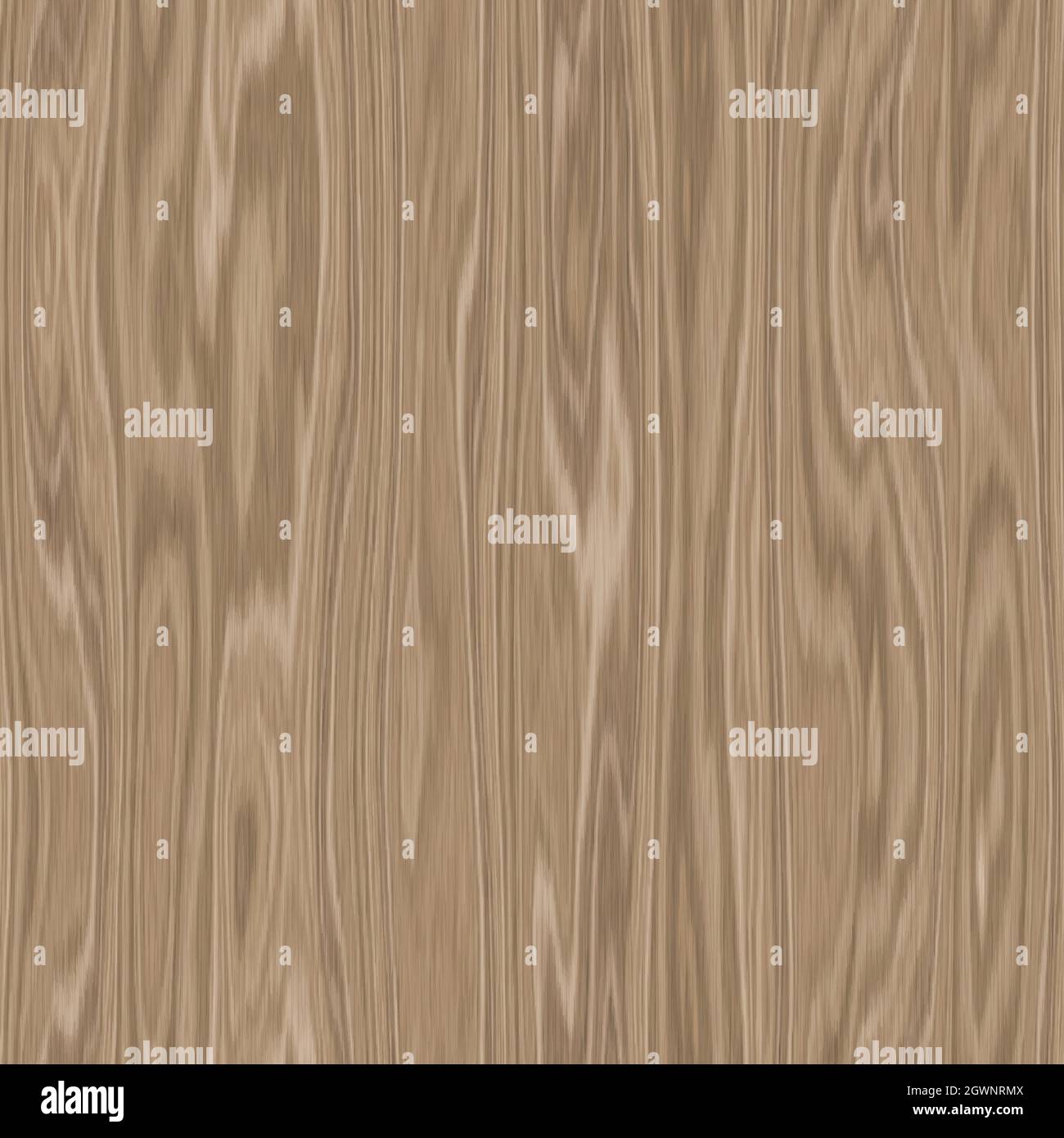 Seamless woodgrain vector texture. Faded neutral tan brown flooring ...