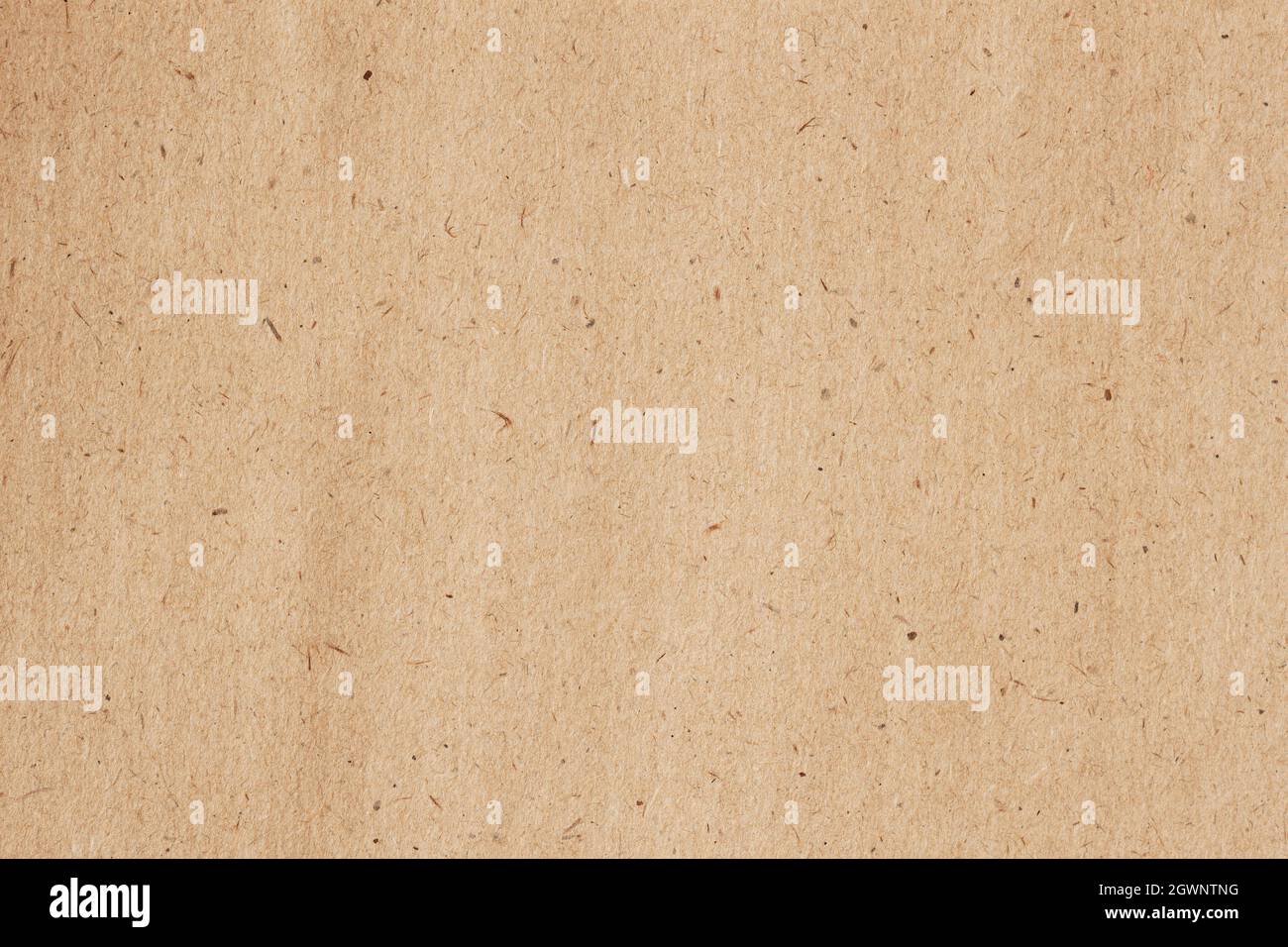 Natural paper texture, cardboard background close-up, villi, fluff ...