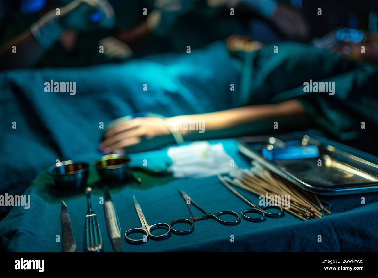 Surgical Procedures High Resolution Stock Photography and Images - Alamy