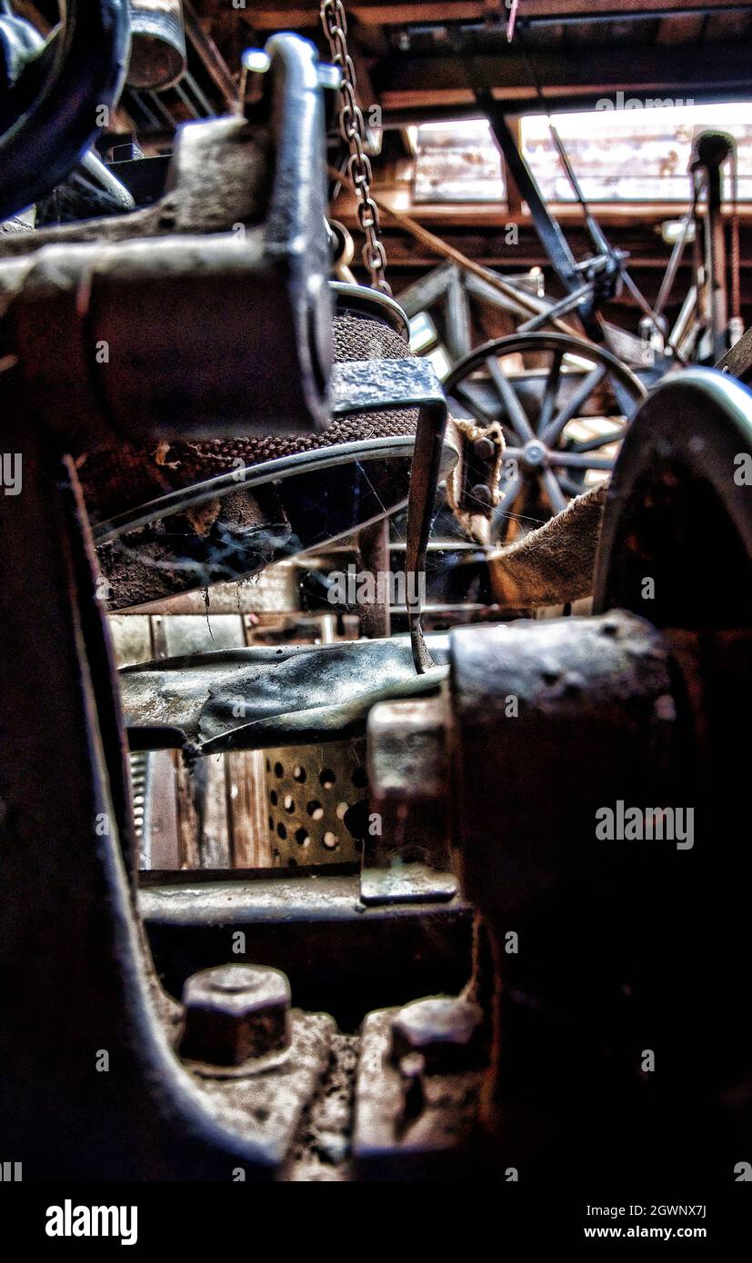 Auto imaging hi-res stock photography and images - Alamy