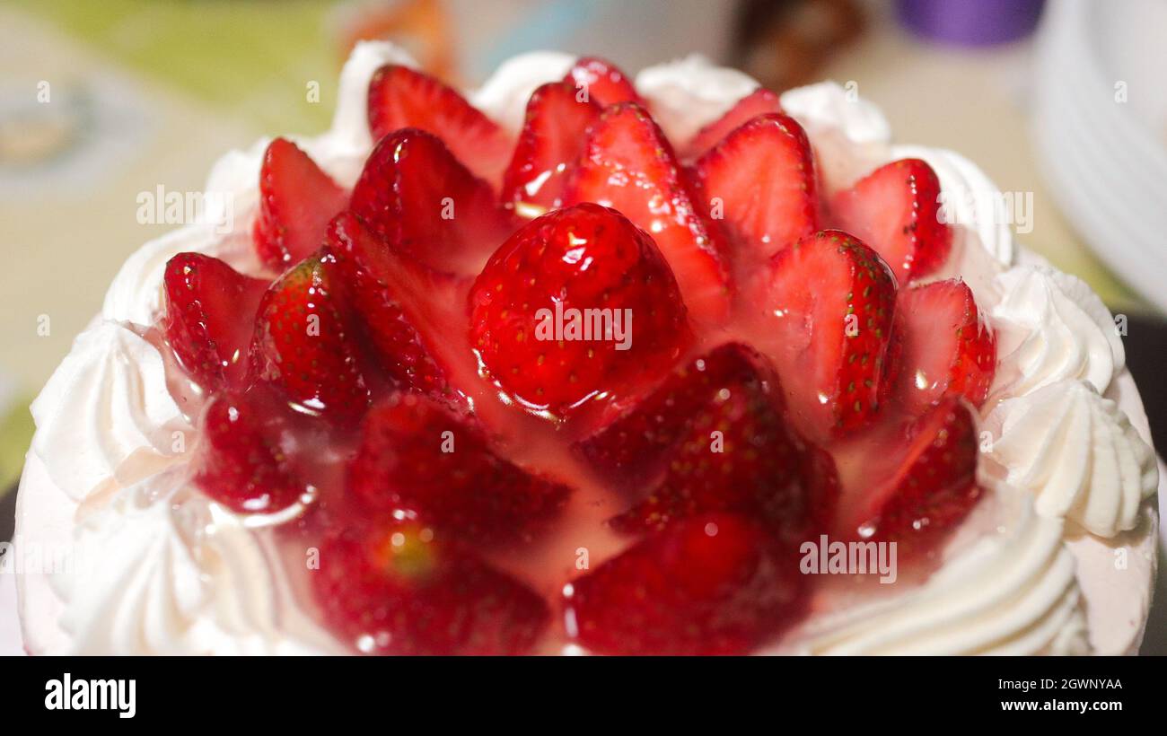 Baguio Dessert High Resolution Stock Photography and Images - Alamy
