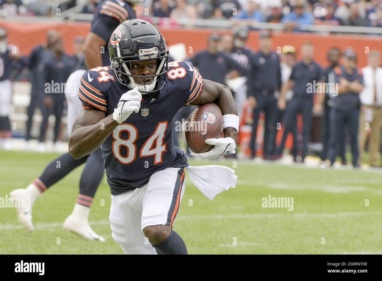 Mark goodwin hi-res stock photography and images - Alamy