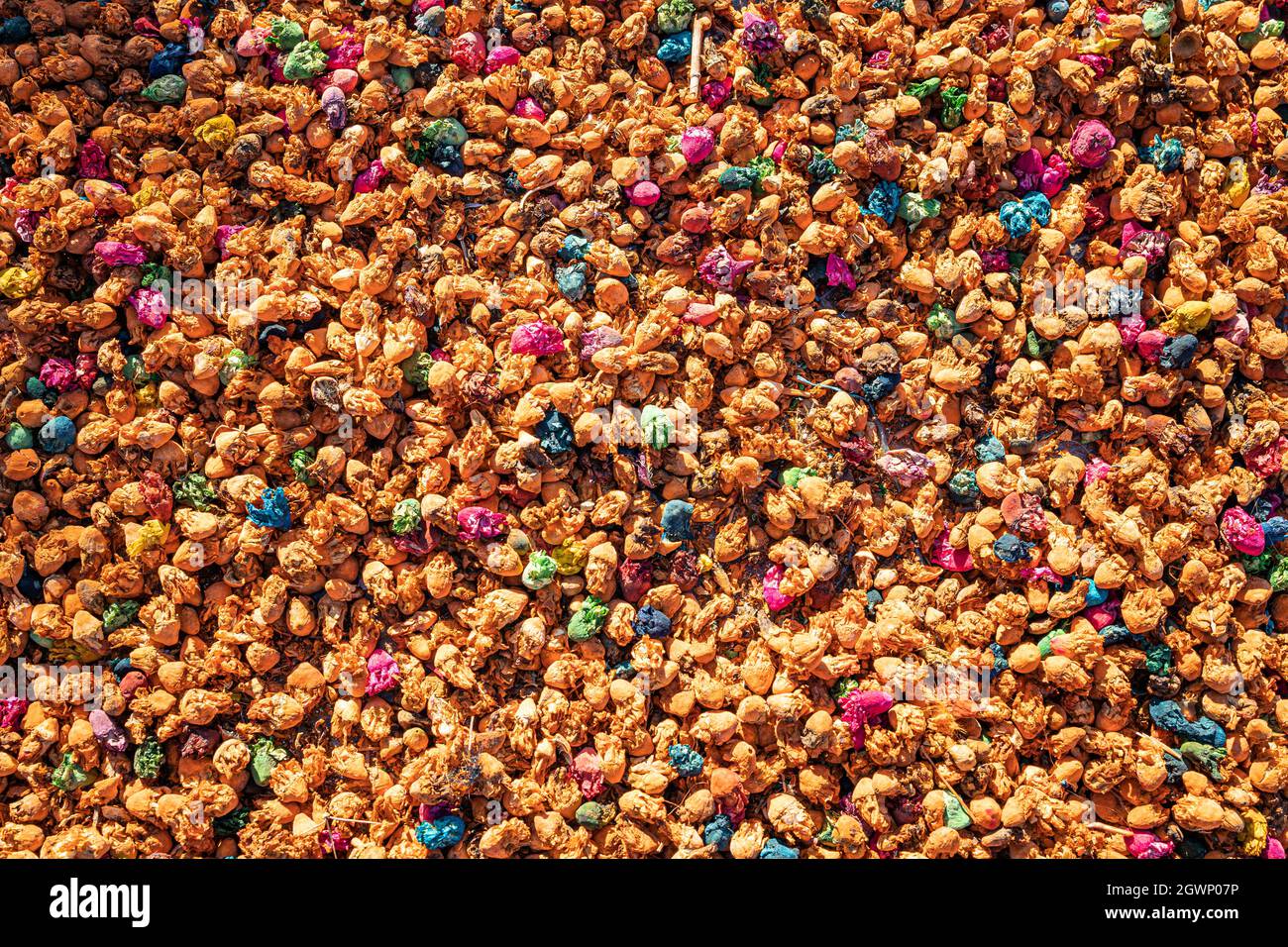 Arabic candies hi-res stock photography and images - Alamy