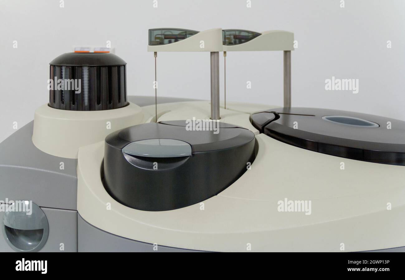 Imaging instruments hi-res stock photography and images - Alamy