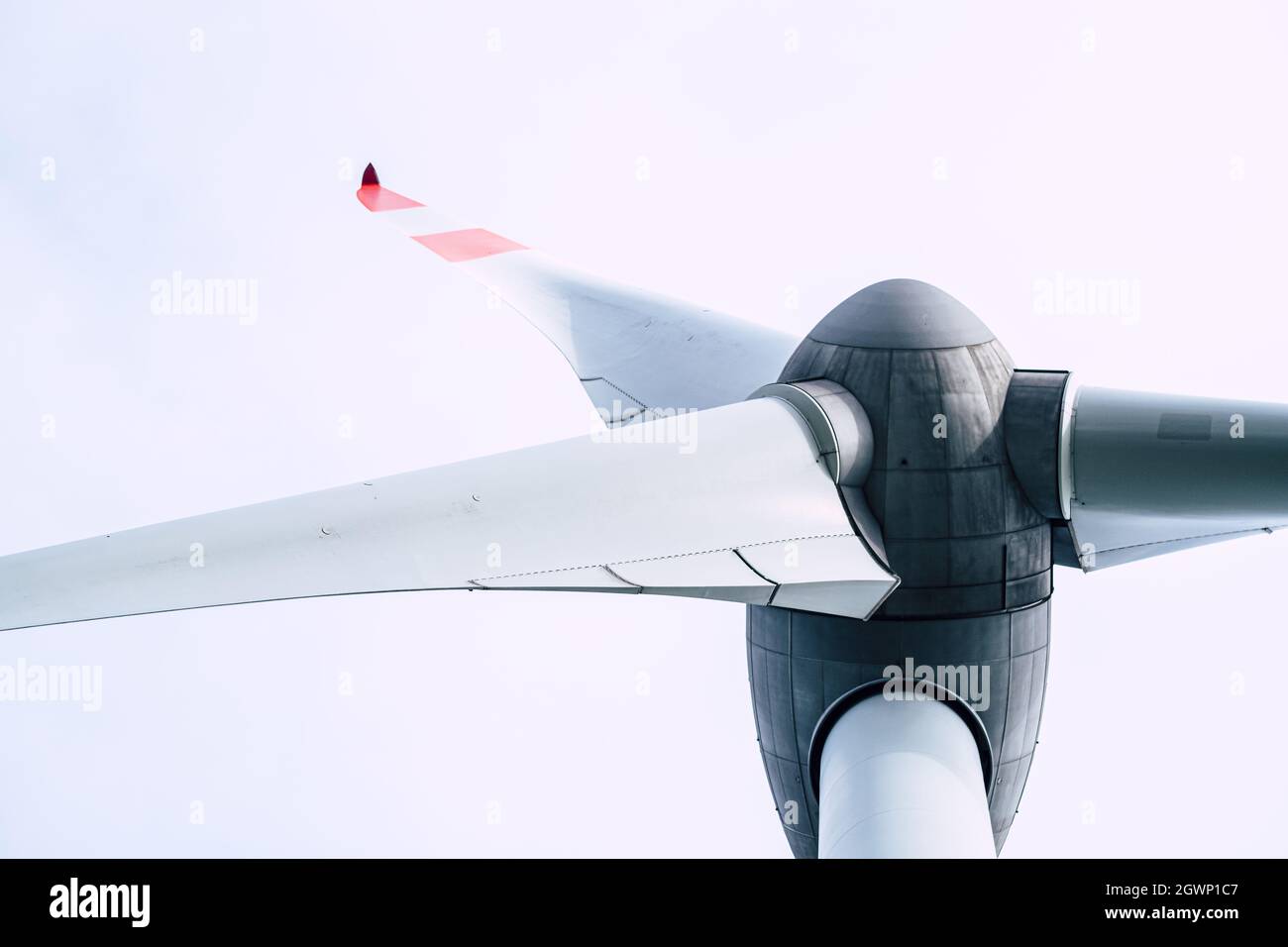 Transport wind power mill wing hi-res stock photography and images - Alamy