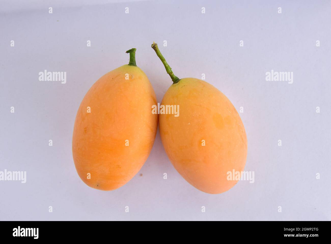 Close-up Picture Of Thai Plango On White Background Stock Photo - Alamy