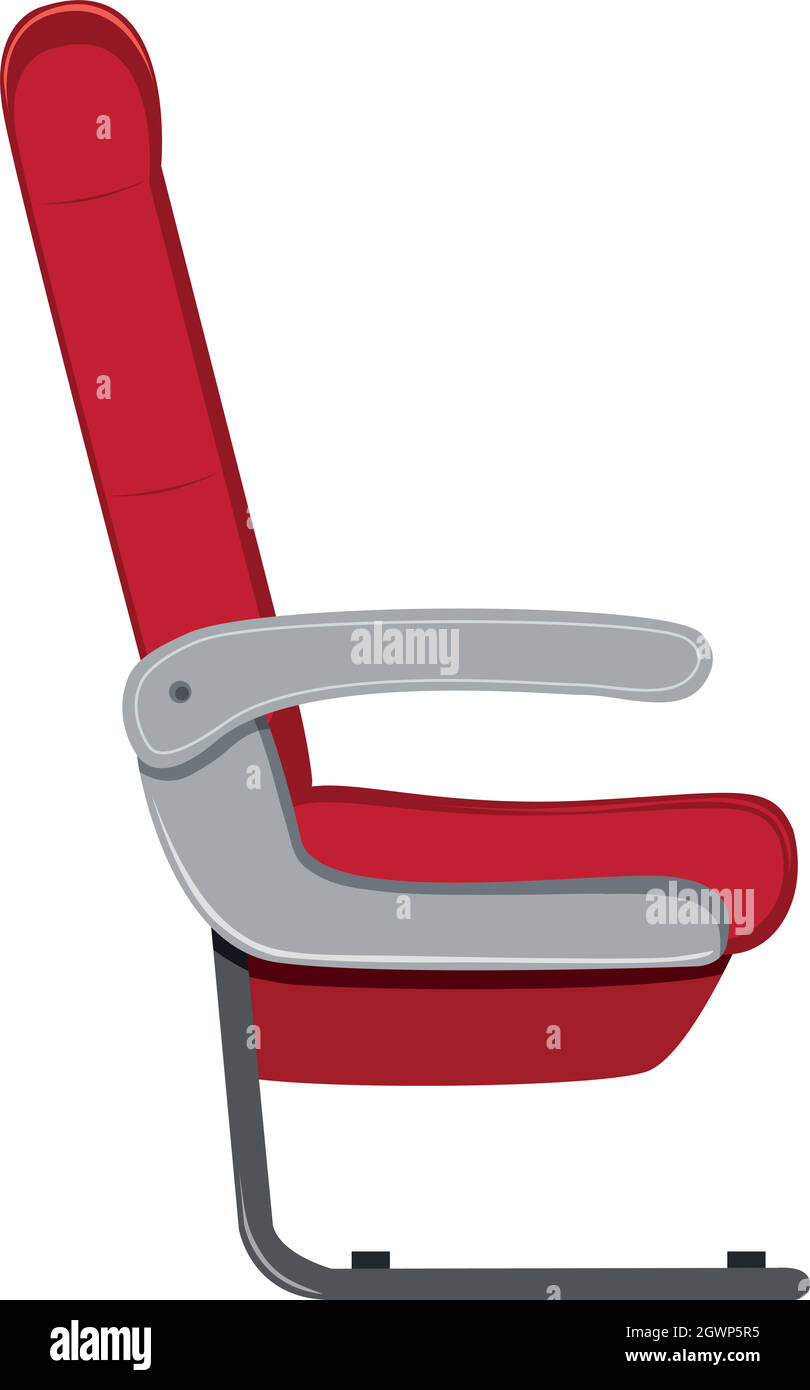 Airplane aisle Stock Vector Images - Alamy