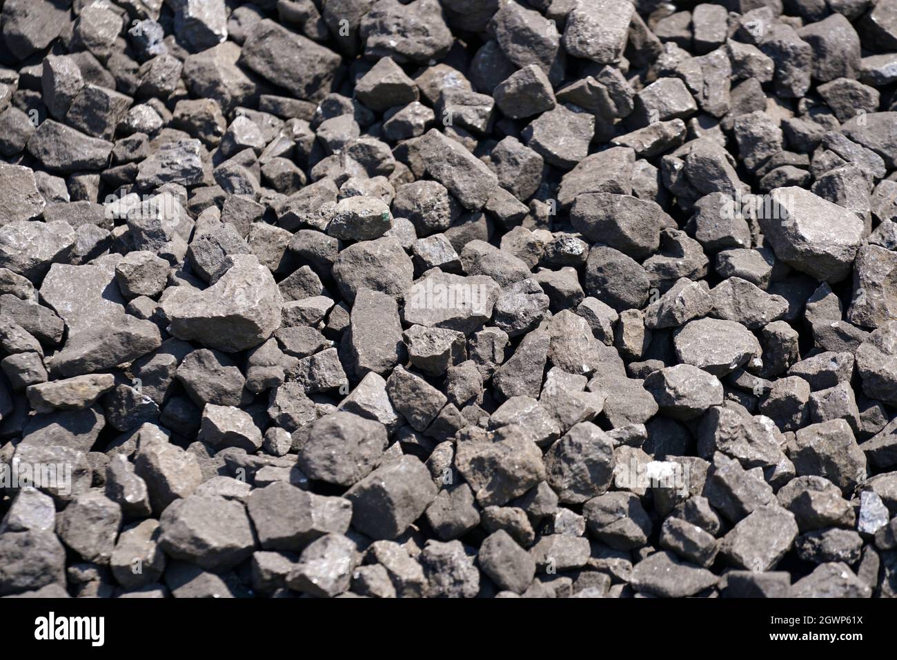 Rubble stones hi-res stock photography and images - Alamy