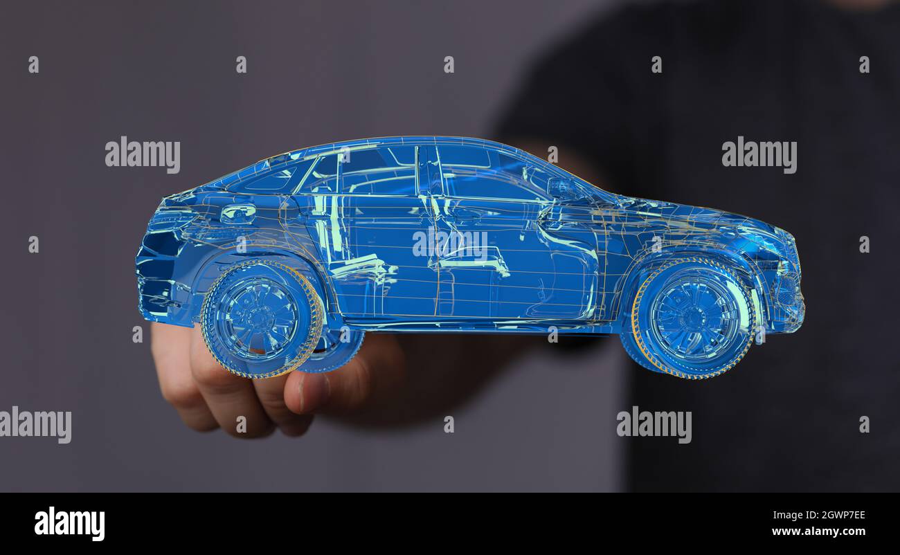 Electromobile hi-res stock photography and images - Alamy