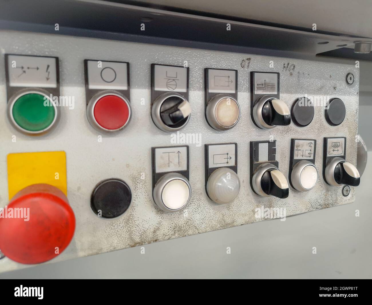 Key control hi-res stock photography and images - Alamy