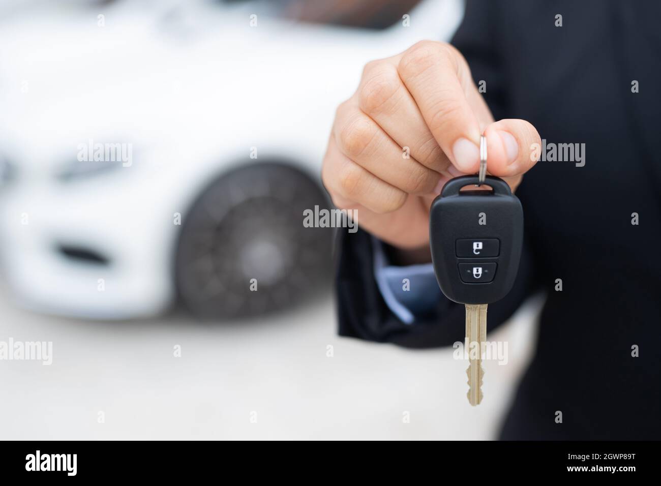 Anti theft gate hi-res stock photography and images - Alamy