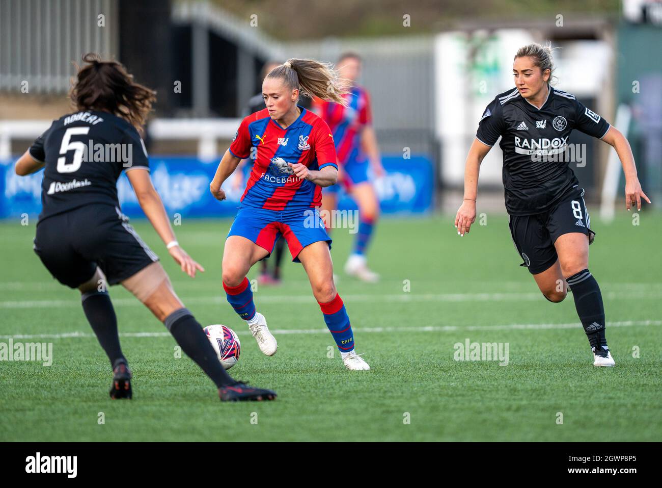 Farrow press hi-res stock photography and images - Alamy