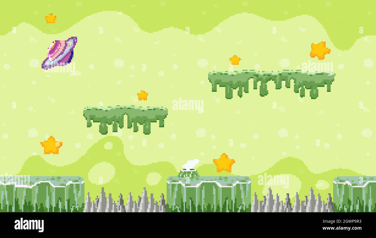 Stars galaxy background in Stock Vector Images - Alamy