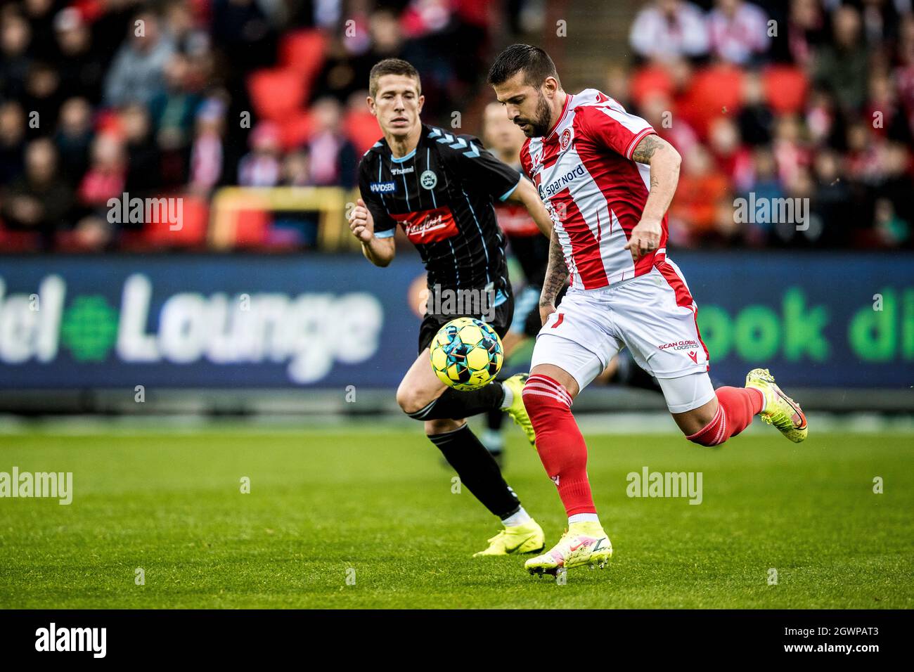 Soenderjyske aab hi-res stock photography and images - Alamy