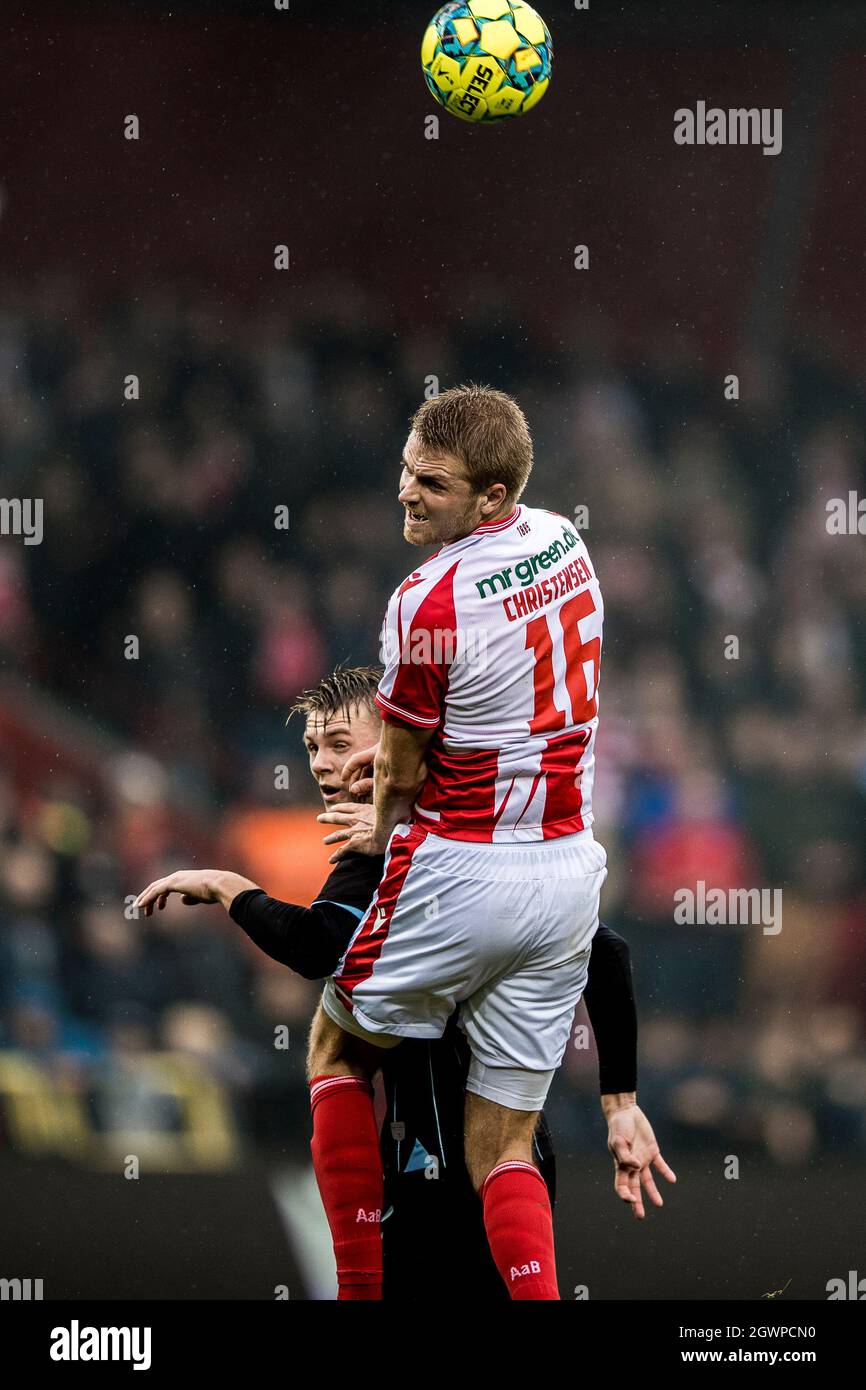 Soenderjyske aab hi-res stock photography and images - Alamy