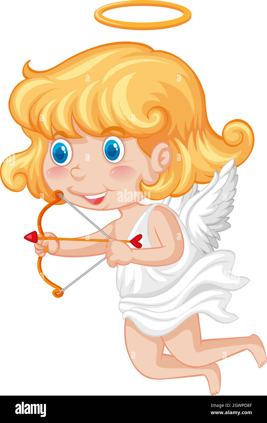 Shooting smiling Stock Vector Images - Alamy