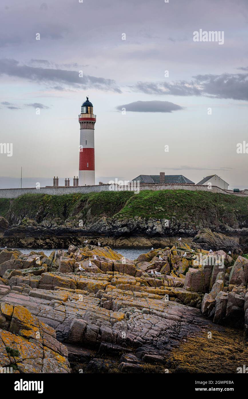 Robert buchan hi-res stock photography and images - Alamy