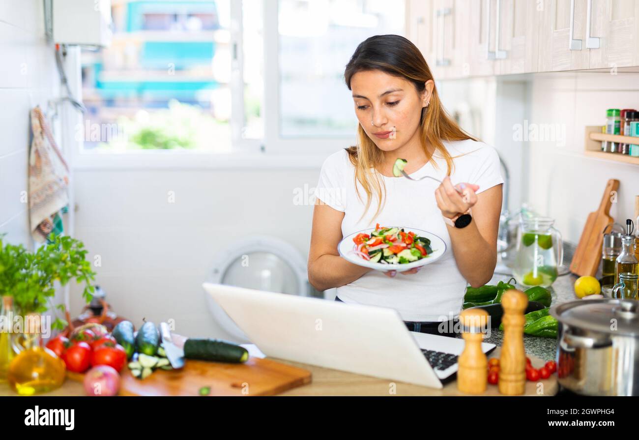 Latina american cuisine hi-res stock photography and images - Alamy