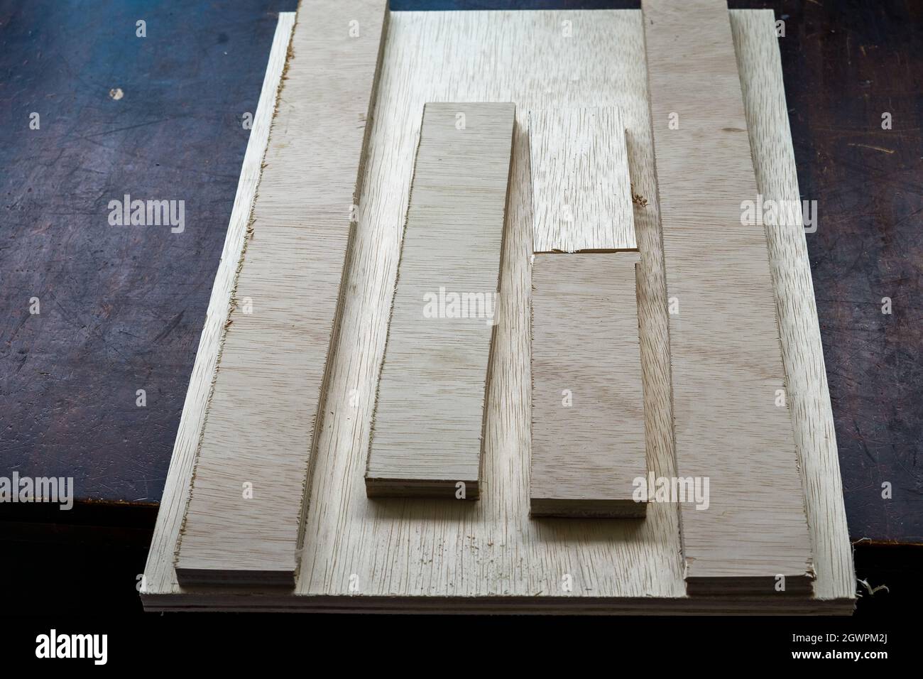 Quality build hi-res stock photography and images - Alamy