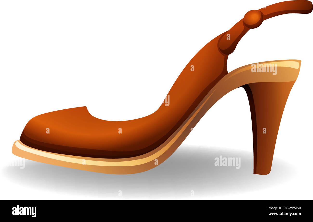 Sandal pattern wallpaper Cut Out Stock Images & Pictures - Alamy