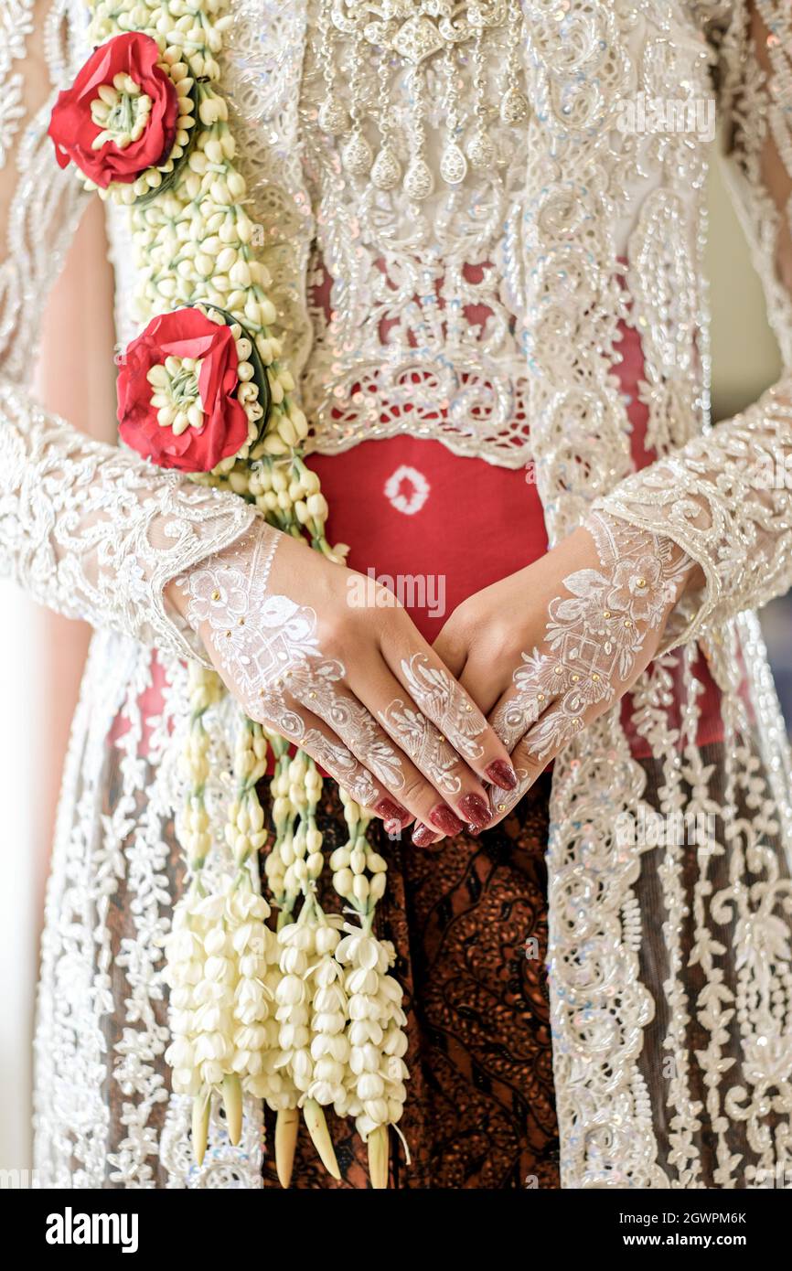 Javanese Traditional Wedding High Resolution Stock Photography and ...