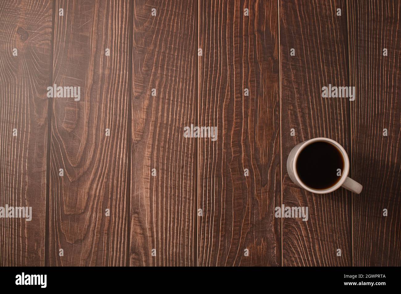 Mug stain wood hi-res stock photography and images - Alamy
