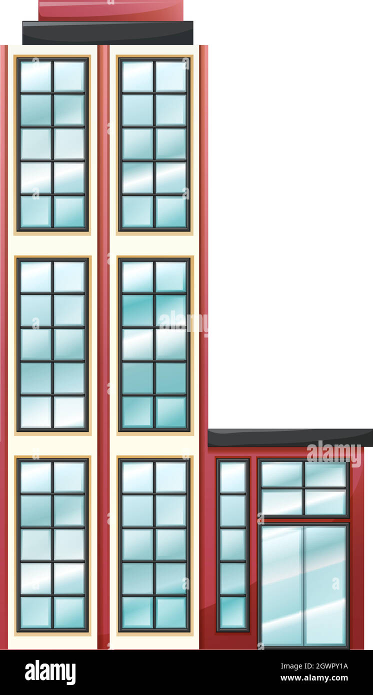 Residential establishment hi-res stock photography and images - Alamy