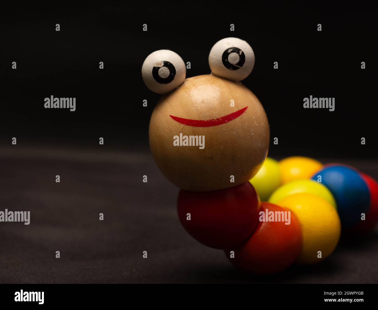 Maggot cartoon hi-res stock photography and images - Alamy