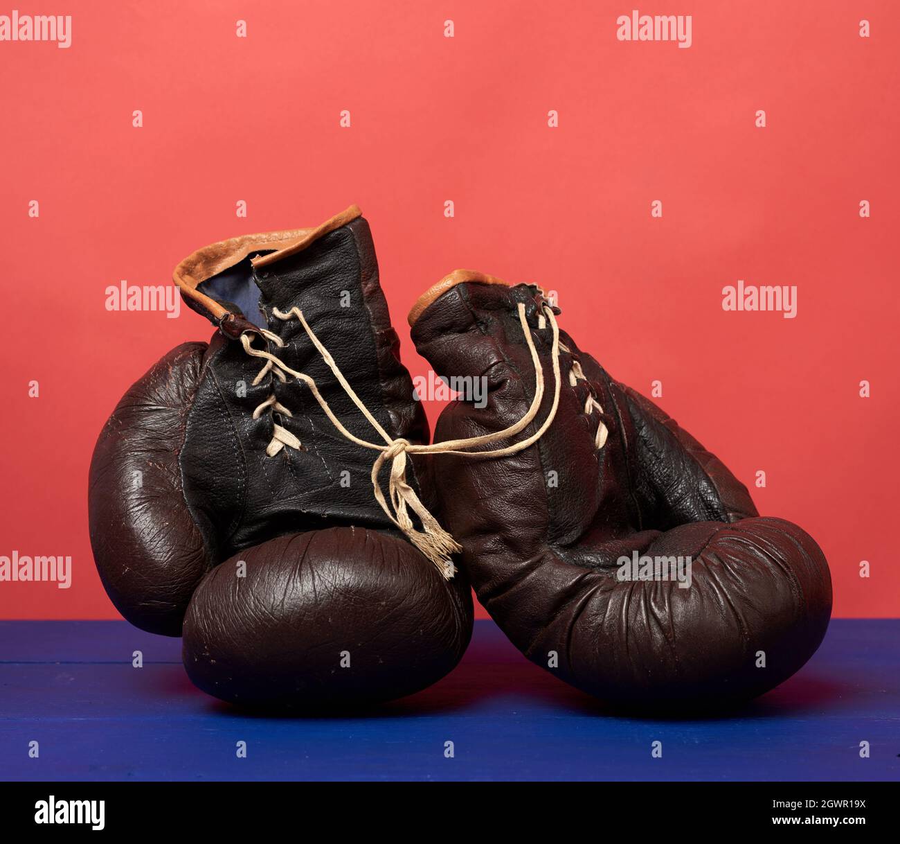 Vintage Boxing High Resolution Stock Photography and Images - Alamy