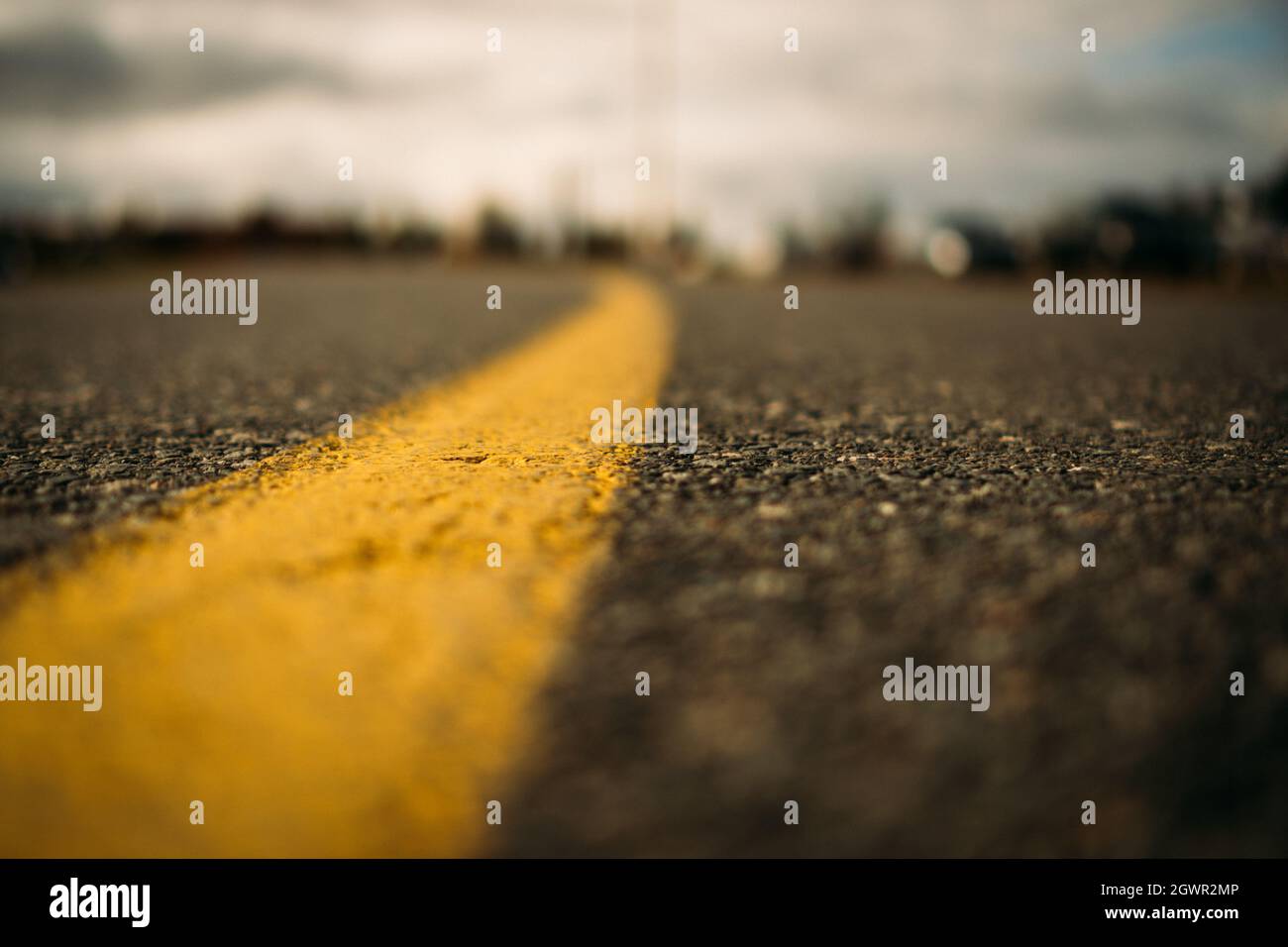 Thunder bay canada street hi-res stock photography and images - Alamy