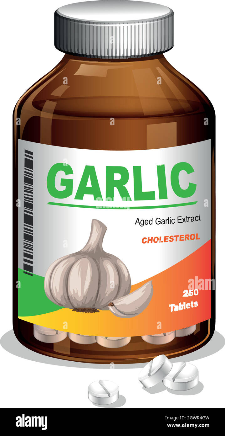 Drugs tablets isolated Stock Vector Images - Alamy