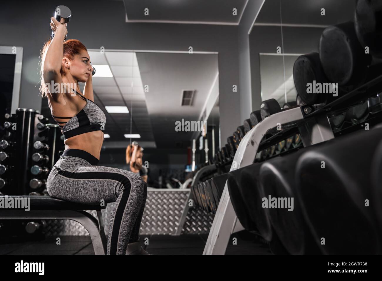 Workoing hi-res stock photography and images - Alamy