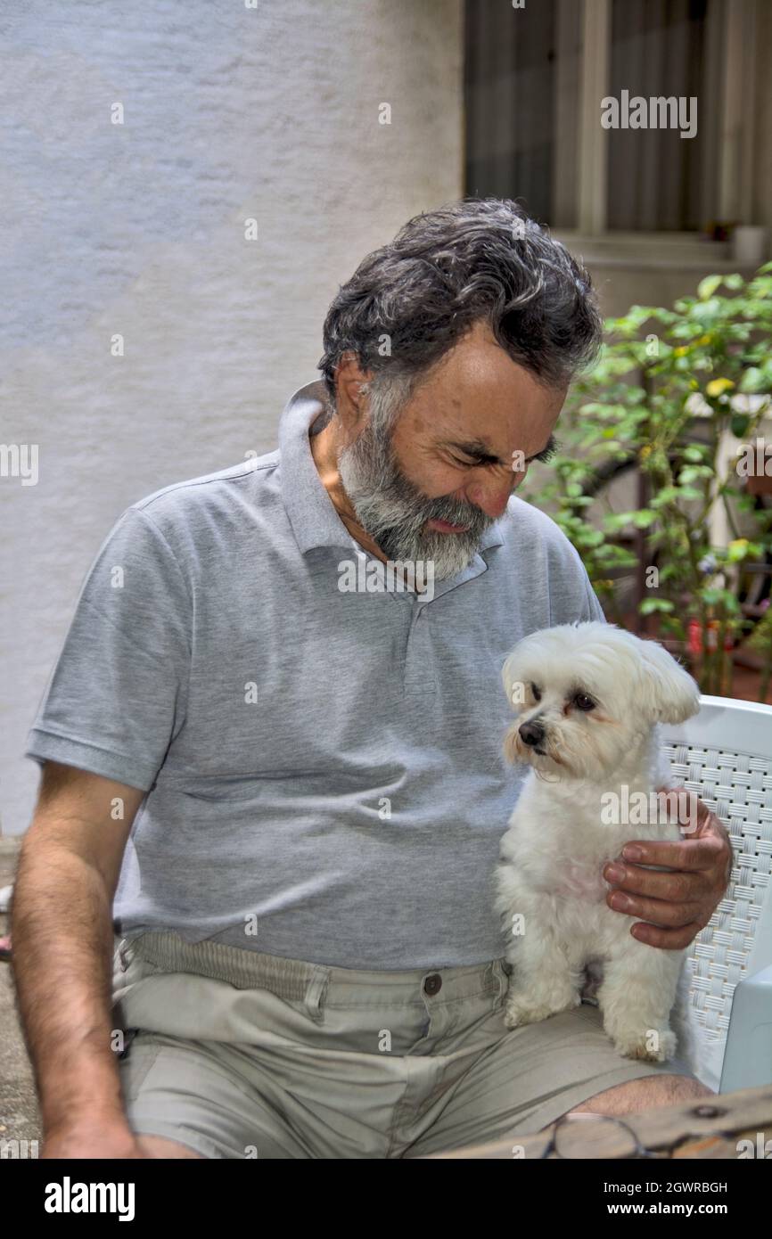 Maltese Ethnicity High Resolution Stock Photography and Images - Alamy