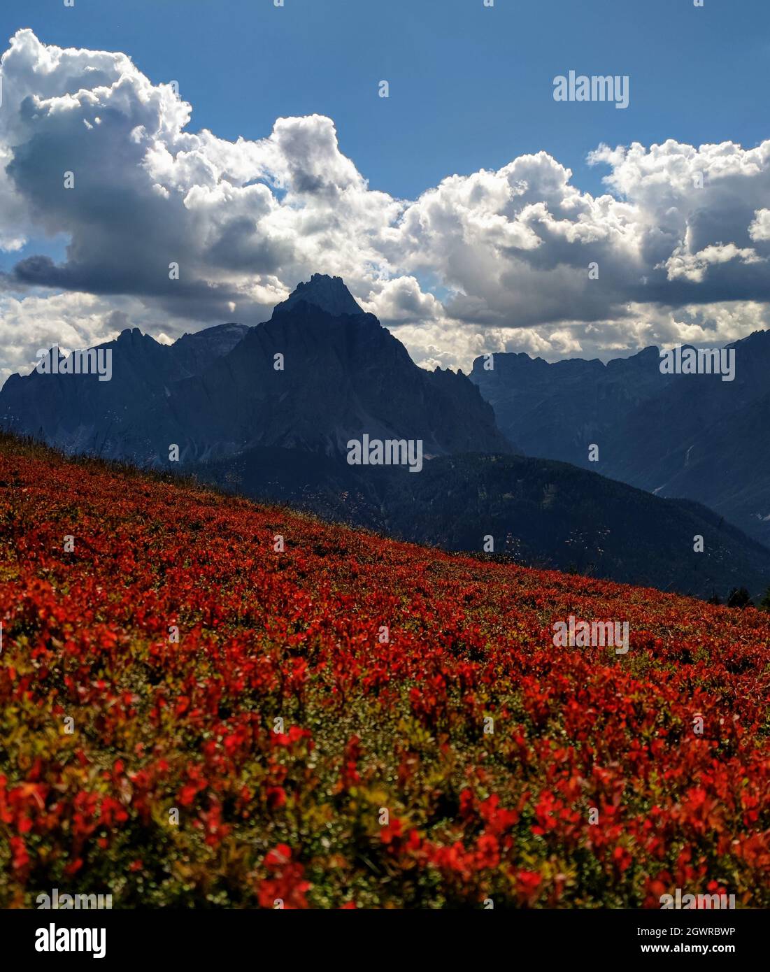 Monte Elmo High Resolution Stock Photography and Images - Alamy