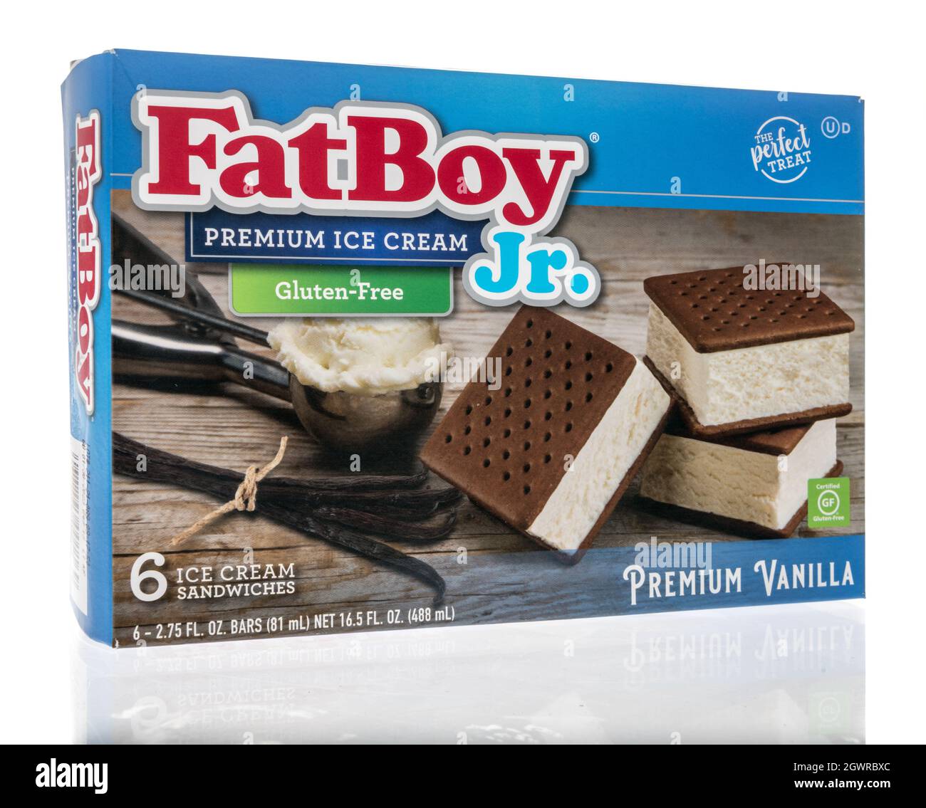 Fat boy back hi-res stock photography and images - Alamy