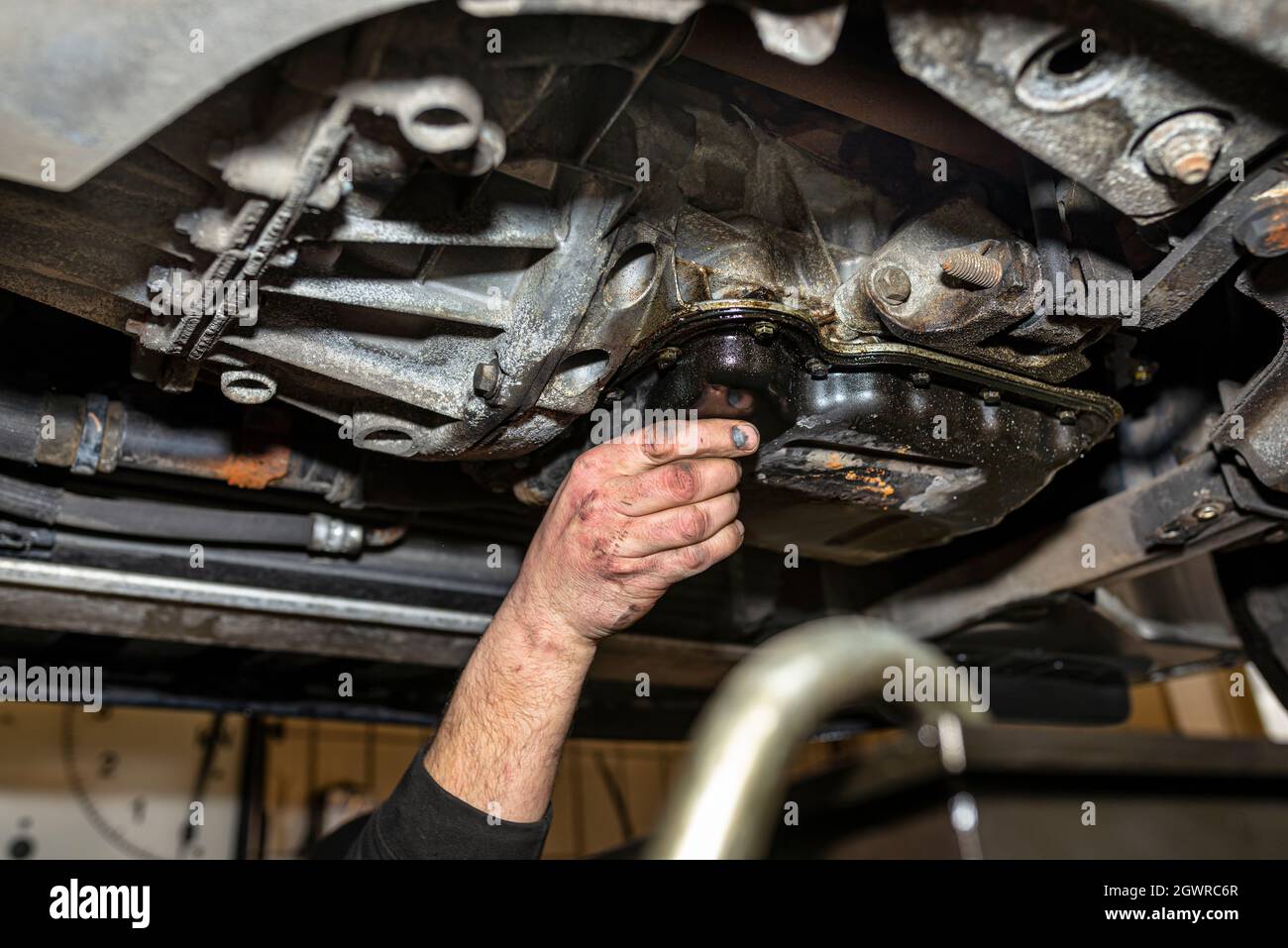 New locking bolt hi-res stock photography and images - Alamy