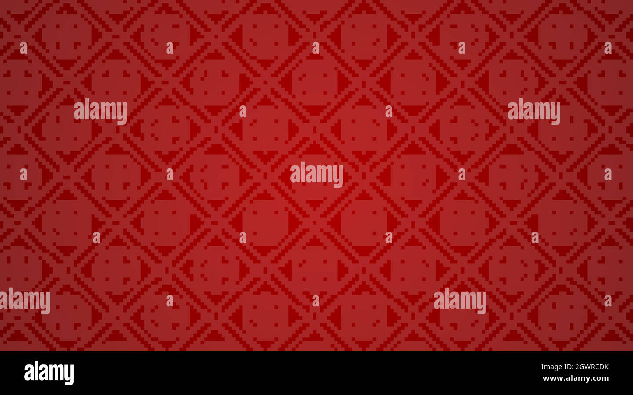 Chinese patterns wallpaper hi-res stock photography and images - Alamy