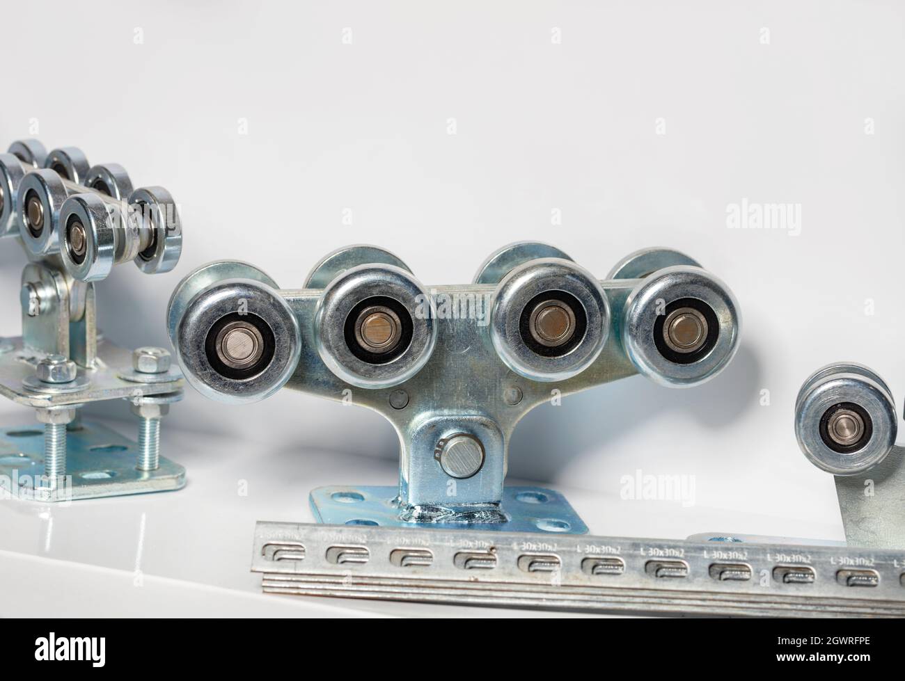 Rolling Loads High Resolution Stock Photography and Images - Alamy