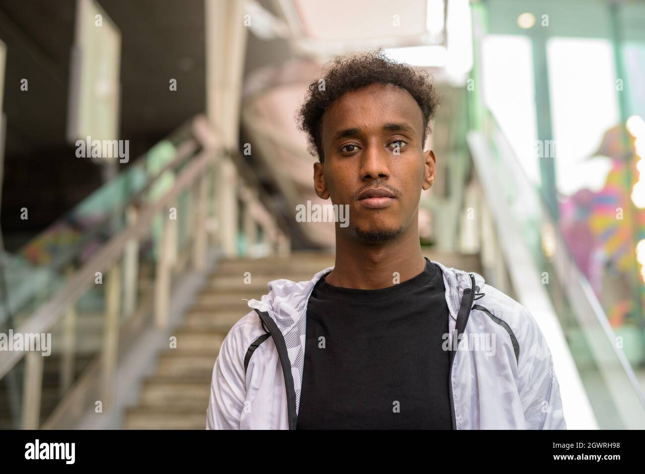 Somali ethnicity hi-res stock photography and images - Alamy