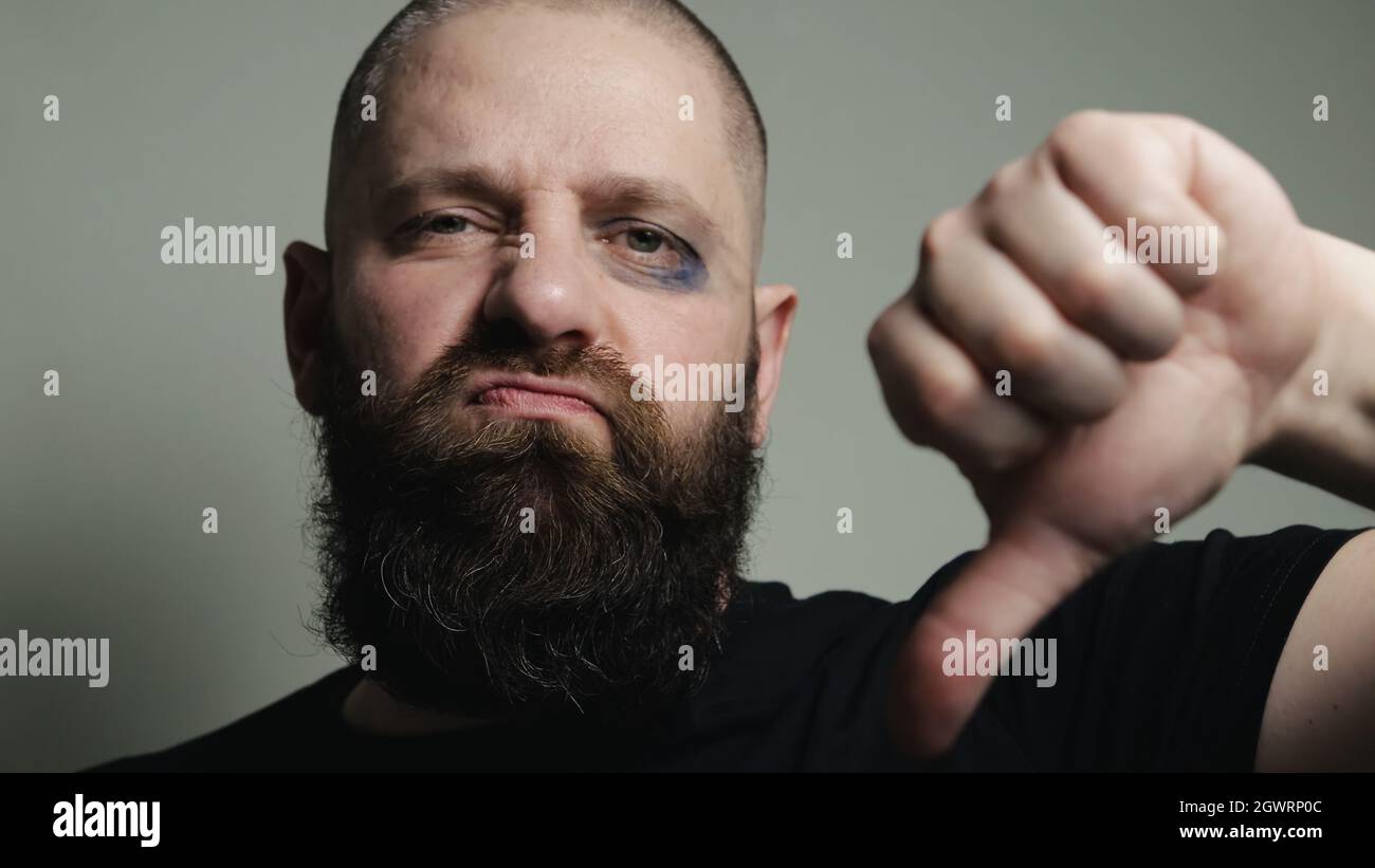 Battered looking hi-res stock photography and images - Alamy