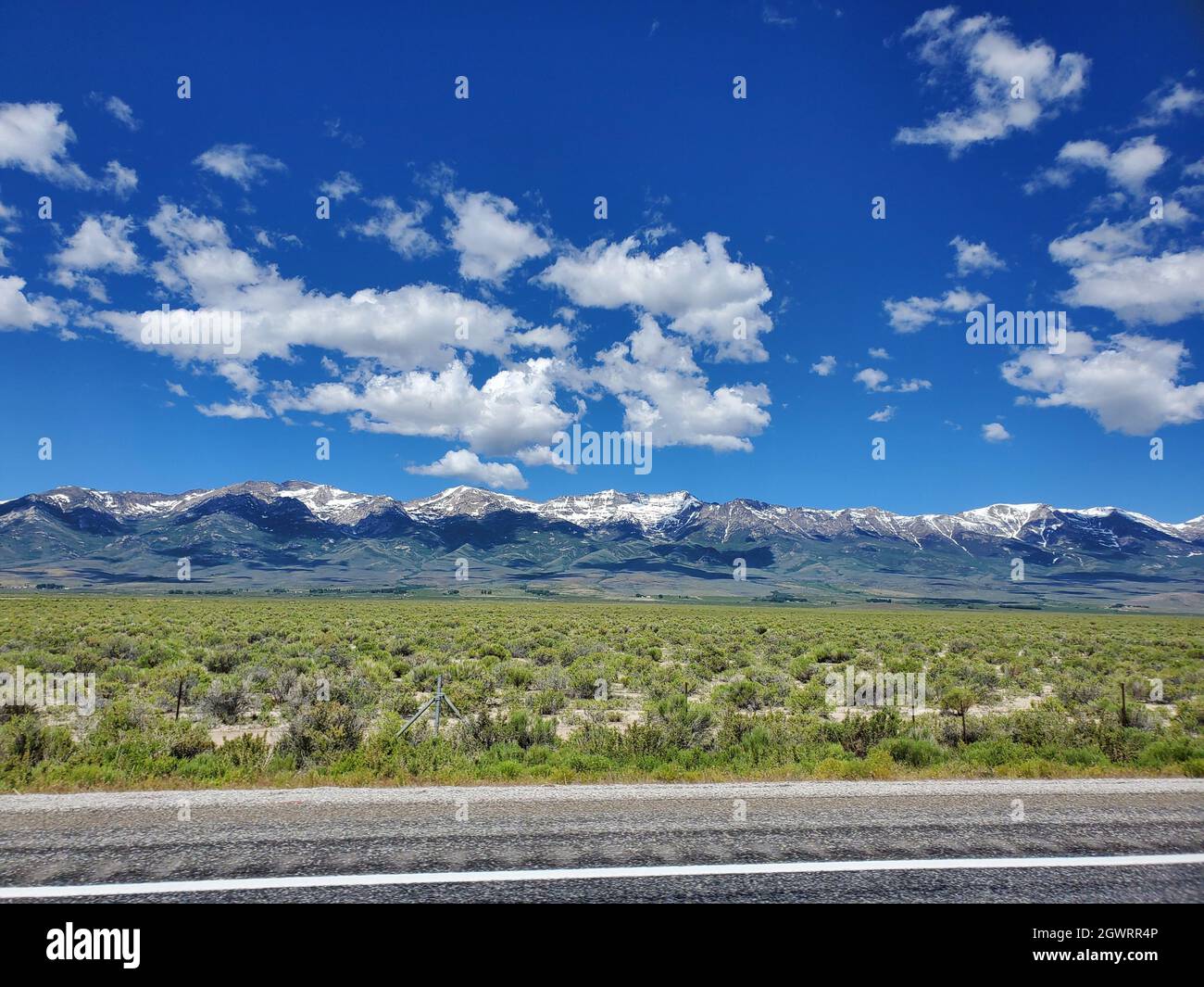 Two layers of cloud hi-res stock photography and images - Alamy
