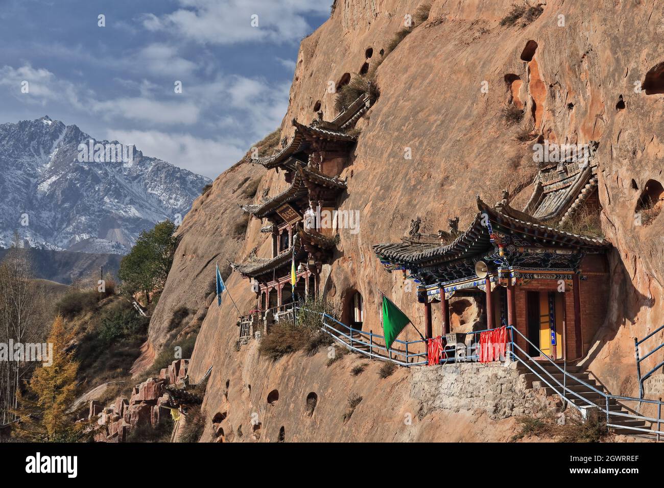 Mati temple hi-res stock photography and images - Alamy