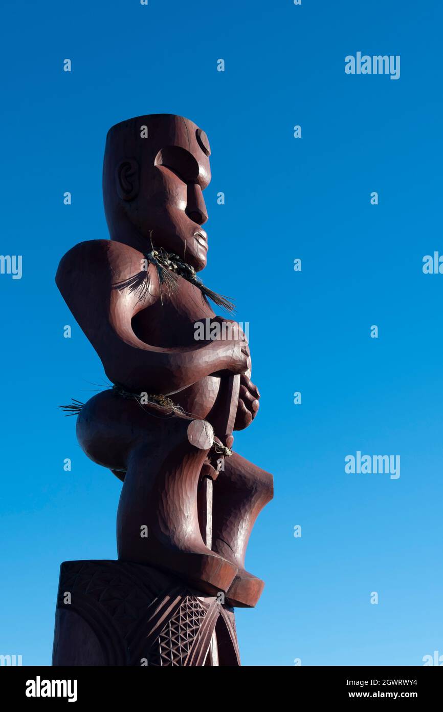 Waahi tapu hi-res stock photography and images - Alamy