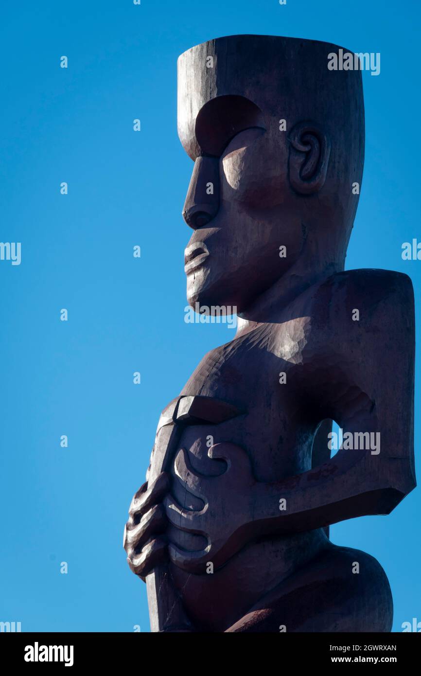 Waahi tapu hi-res stock photography and images - Alamy