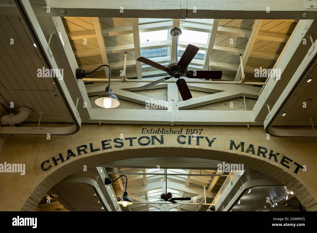 The Charleston City Market is an iconic landmark that shouldn't be ...